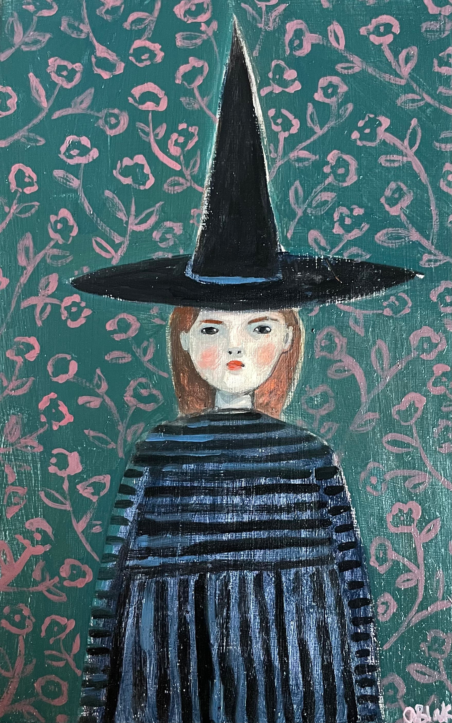 Truda – this is all I know