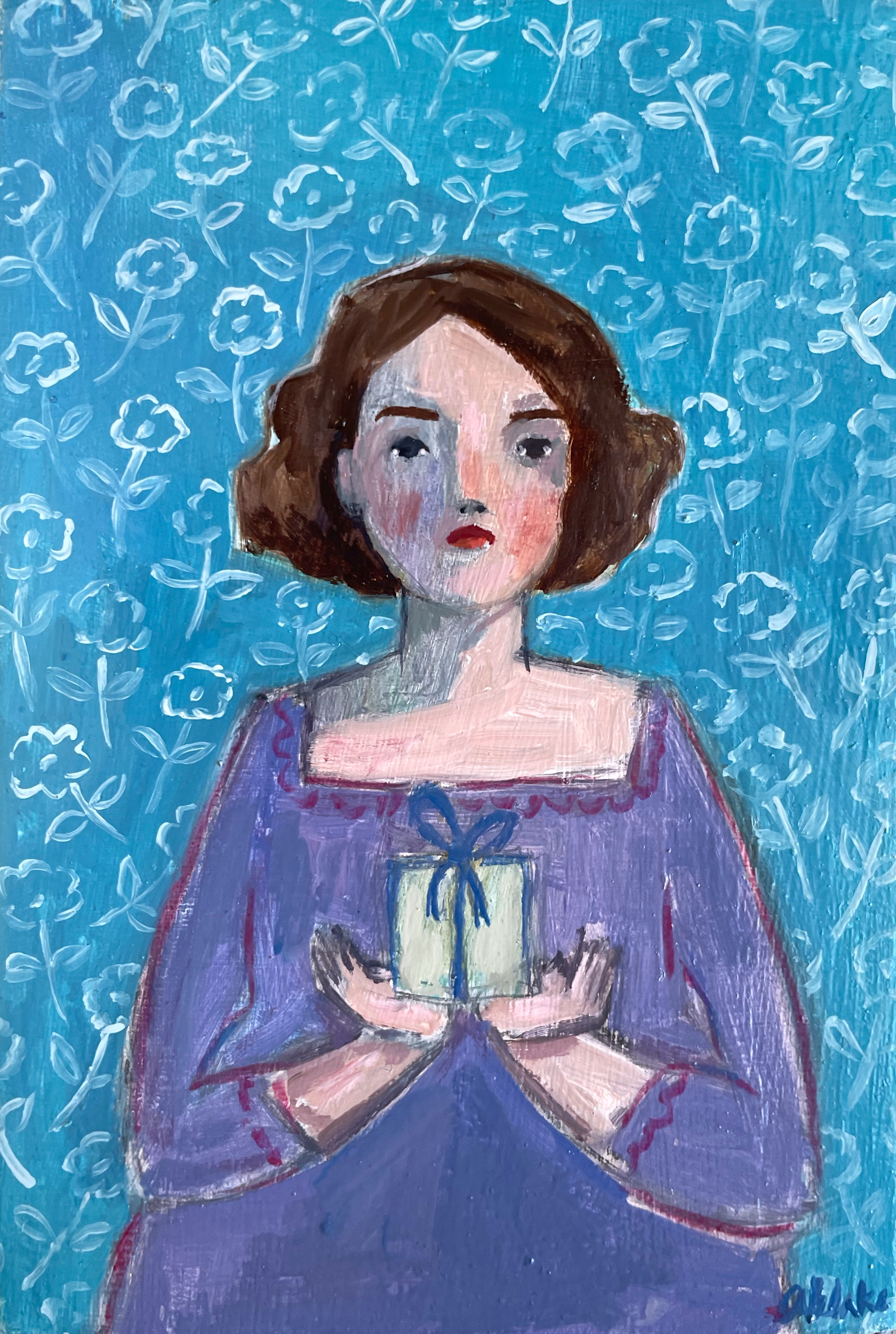 Janet – this is all I know