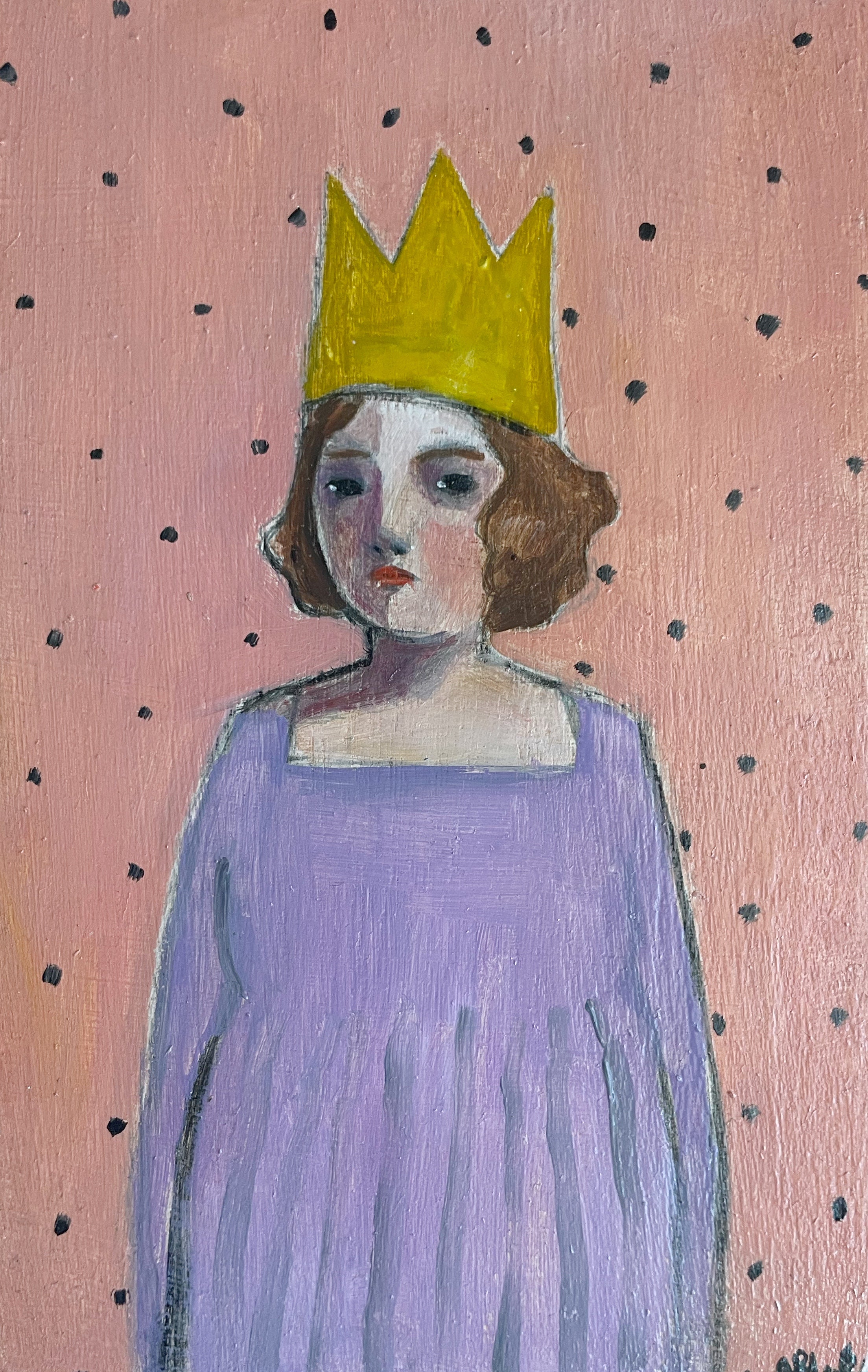 Winnie – this is all I know