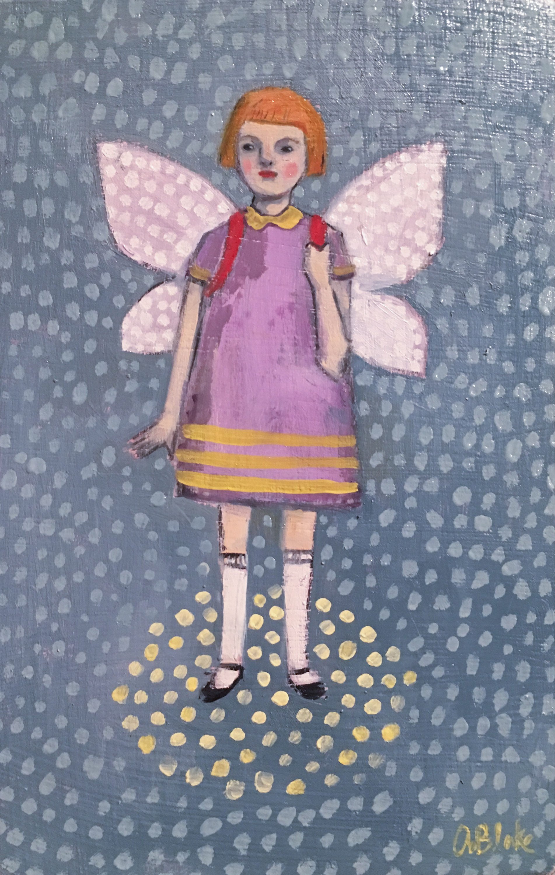 Meira – this is all I know