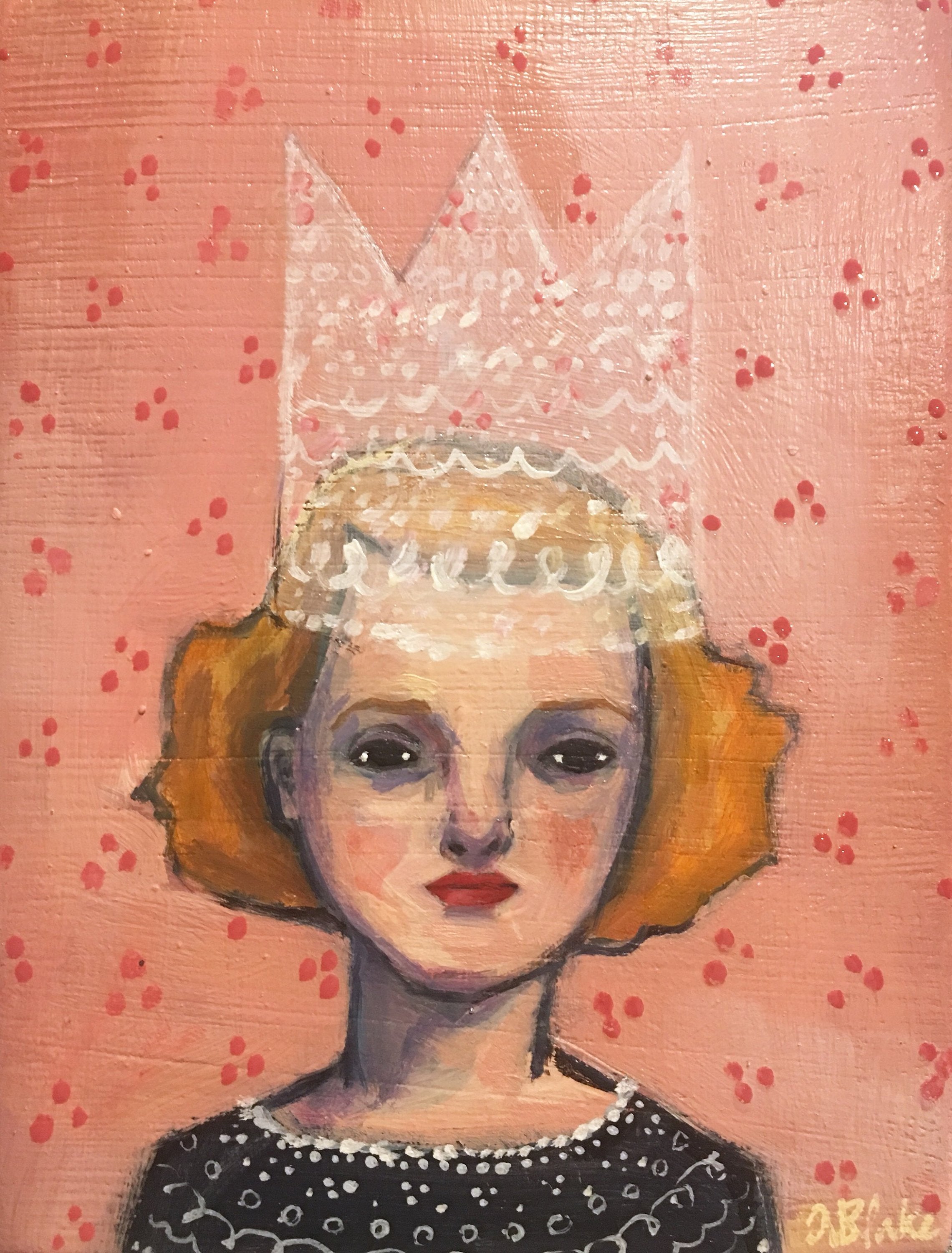 Linette – this is all I know