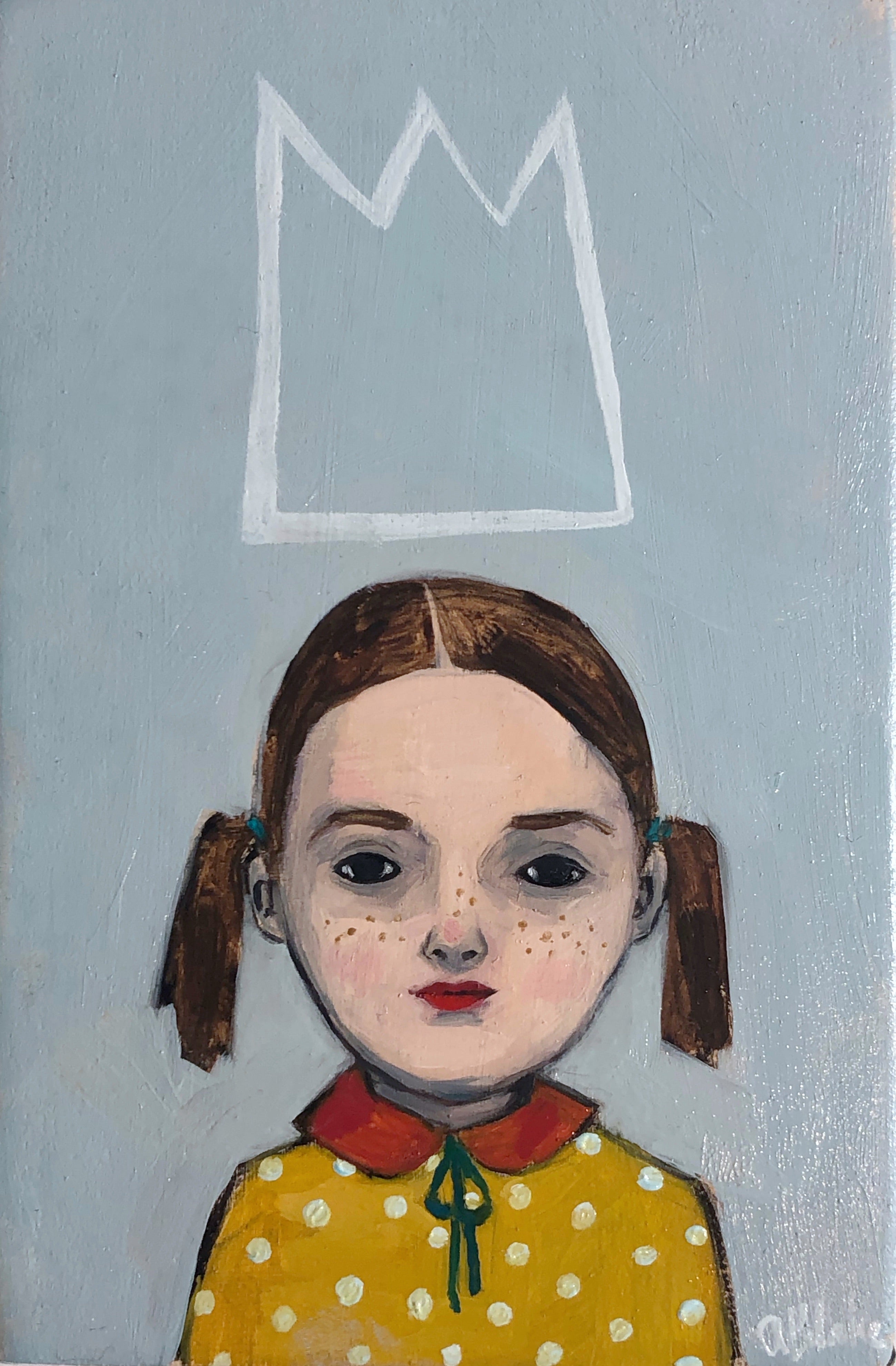 Mimi – this is all I know