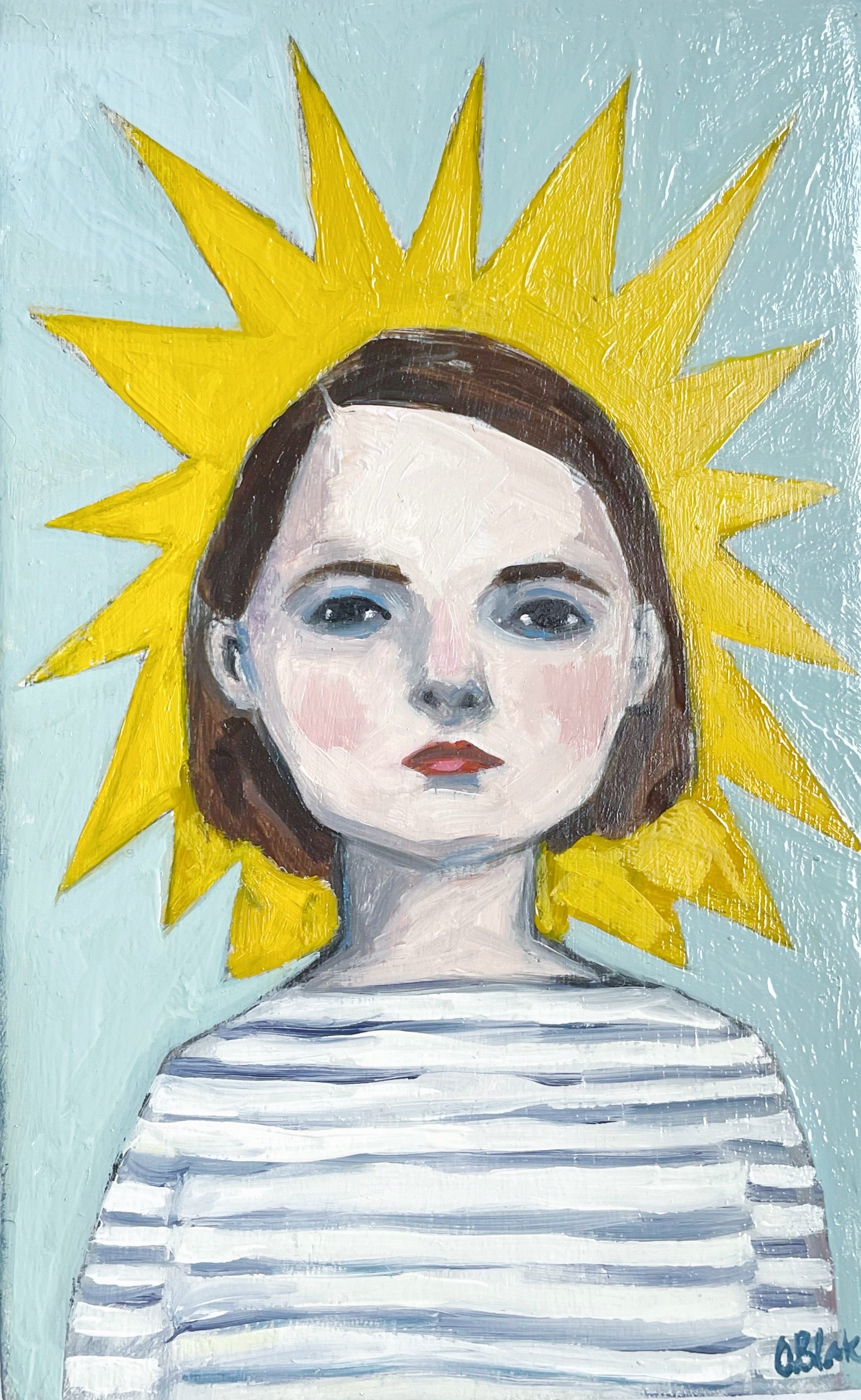 Drew – this is all I know