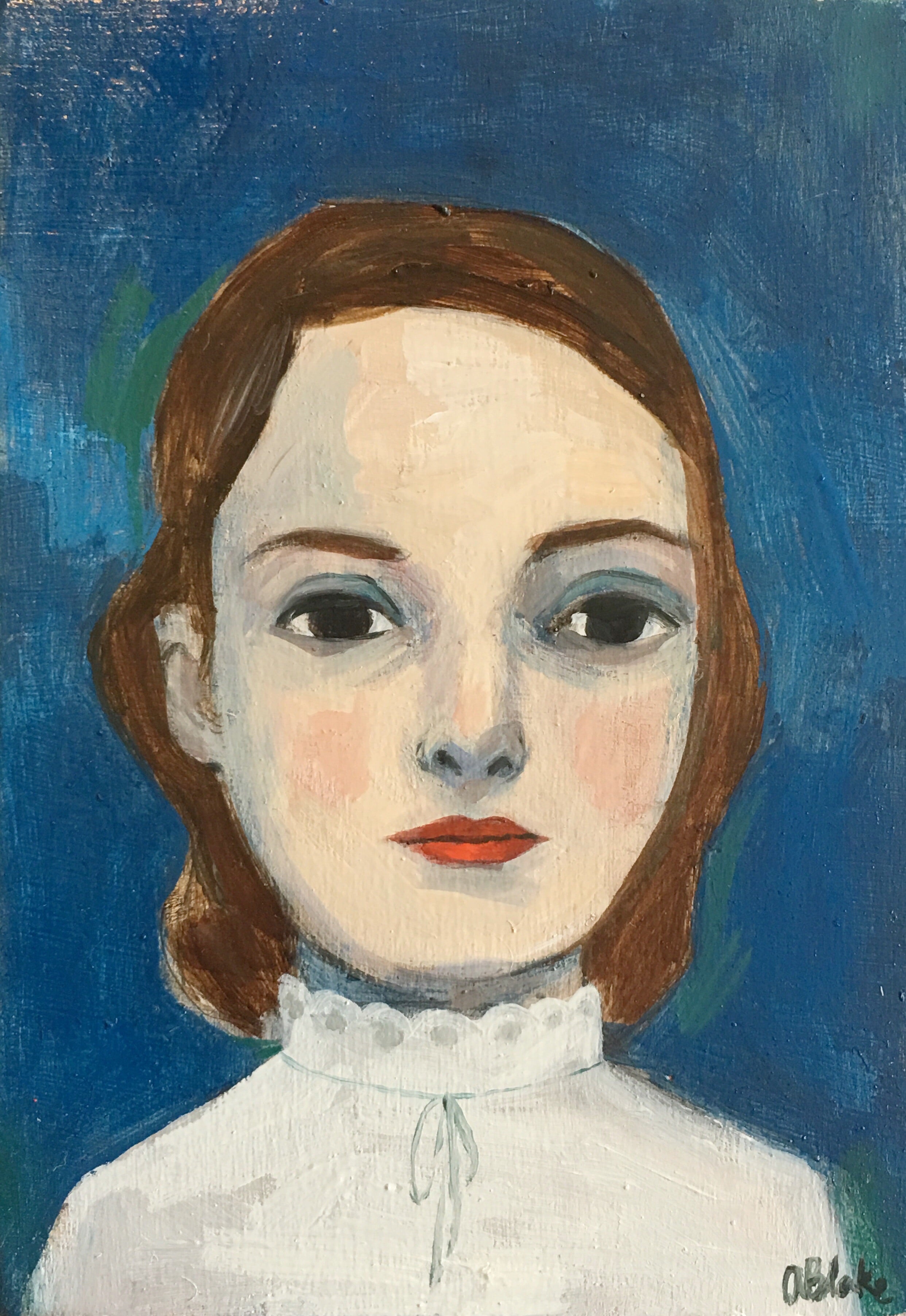 Hyacinth – this is all I know