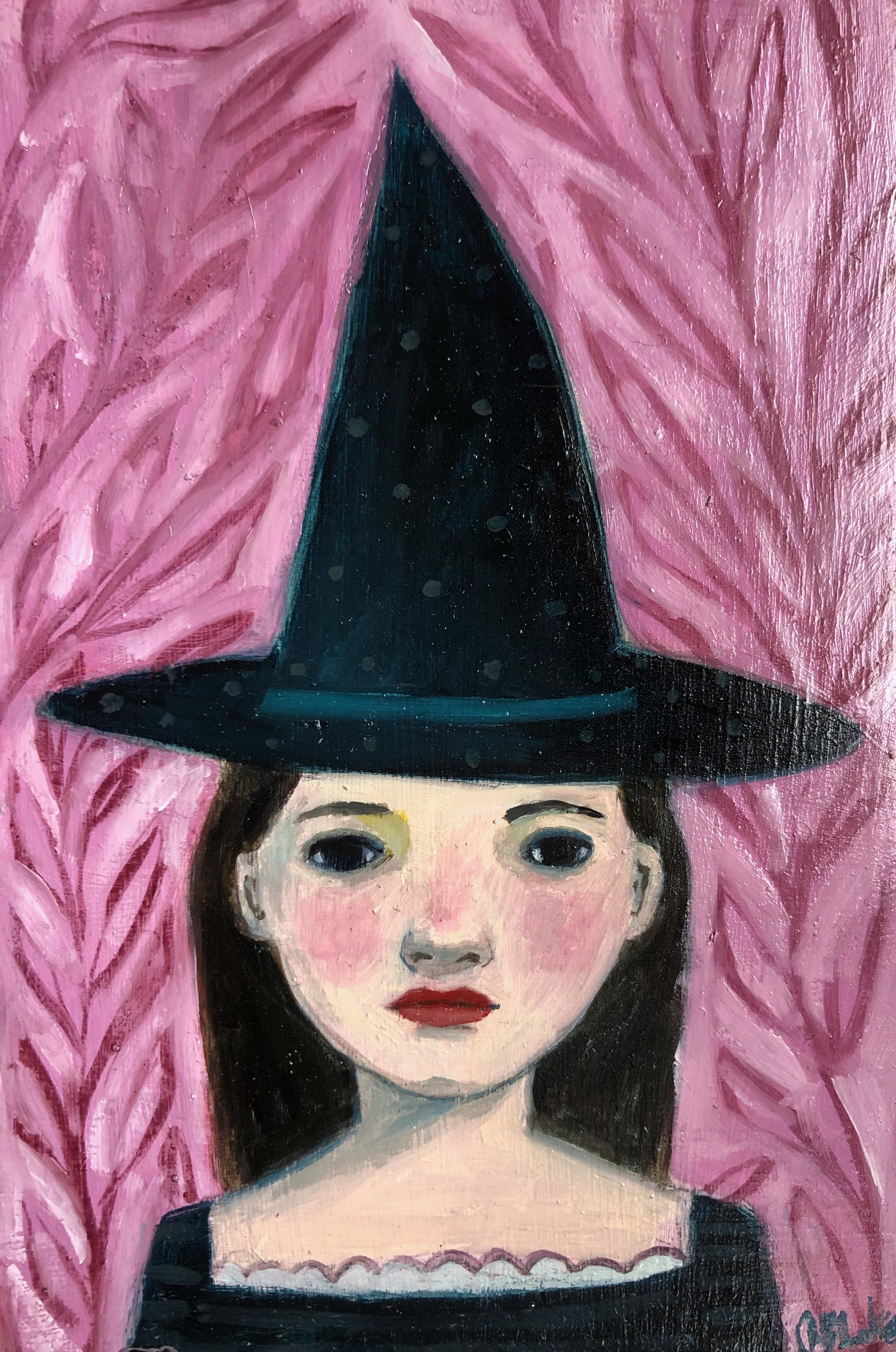 Erma – this is all I know