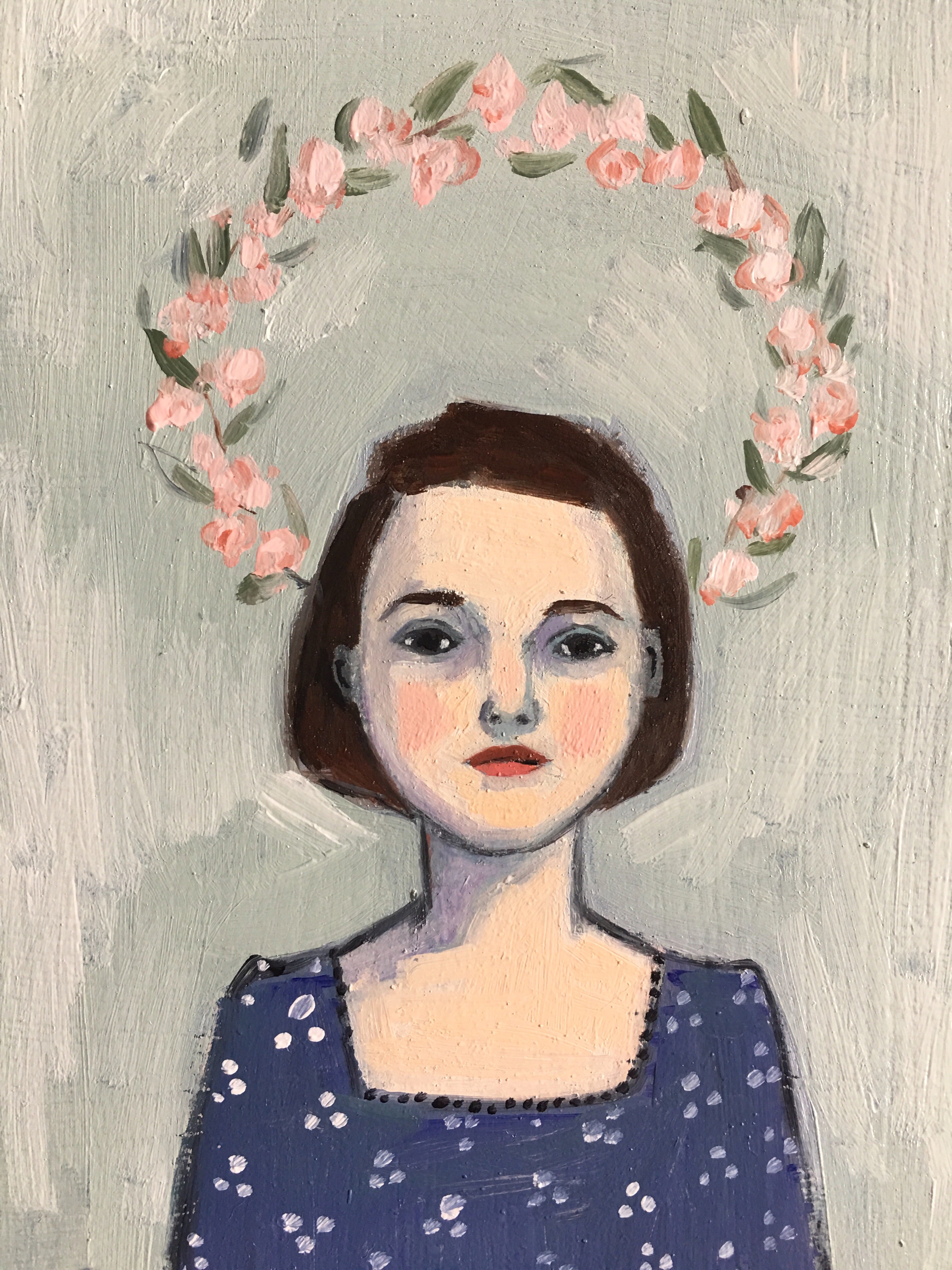 Edda – this is all I know