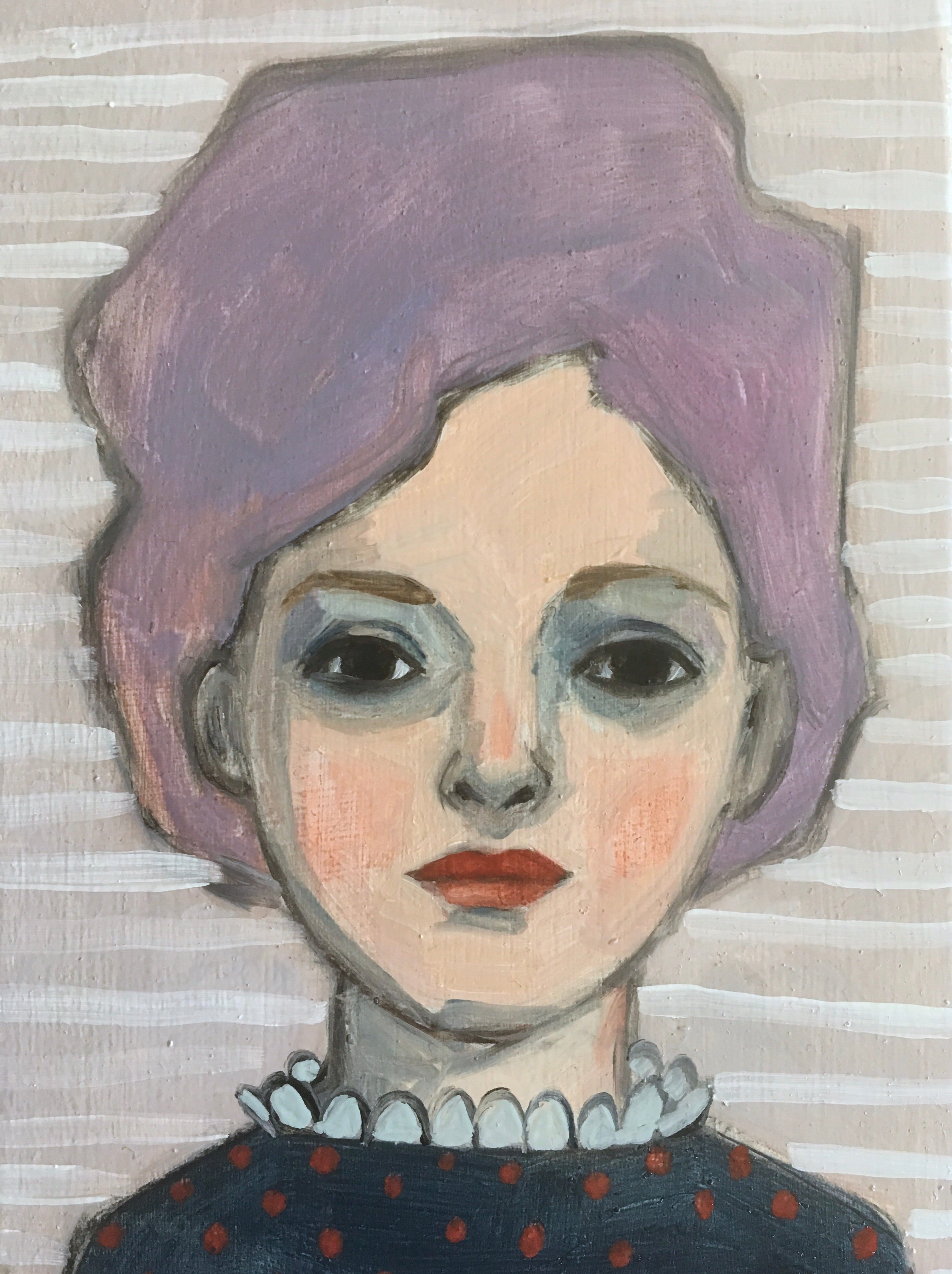 Myrtle – this is all I know