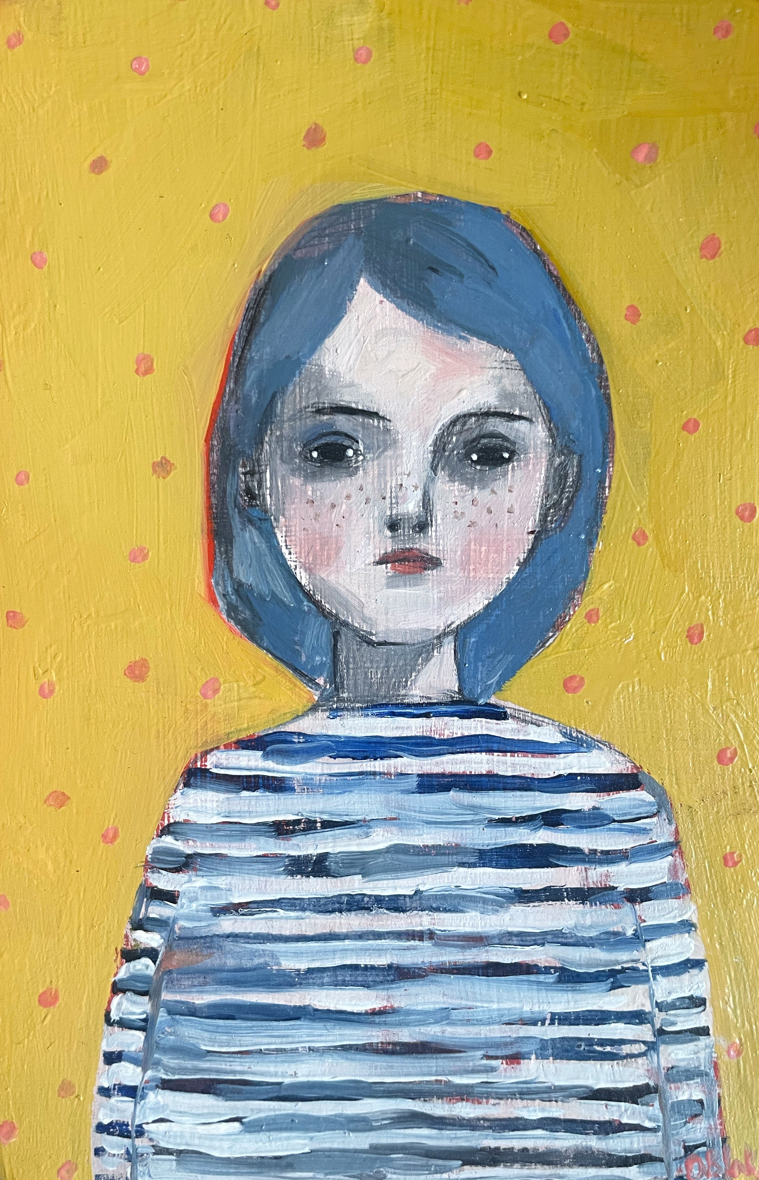 Sally – this is all I know