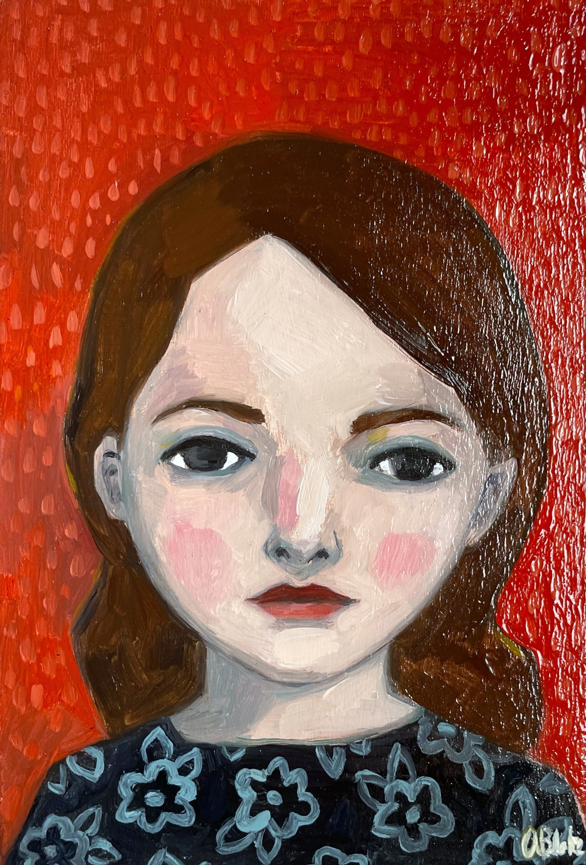 Fidelia – this is all I know