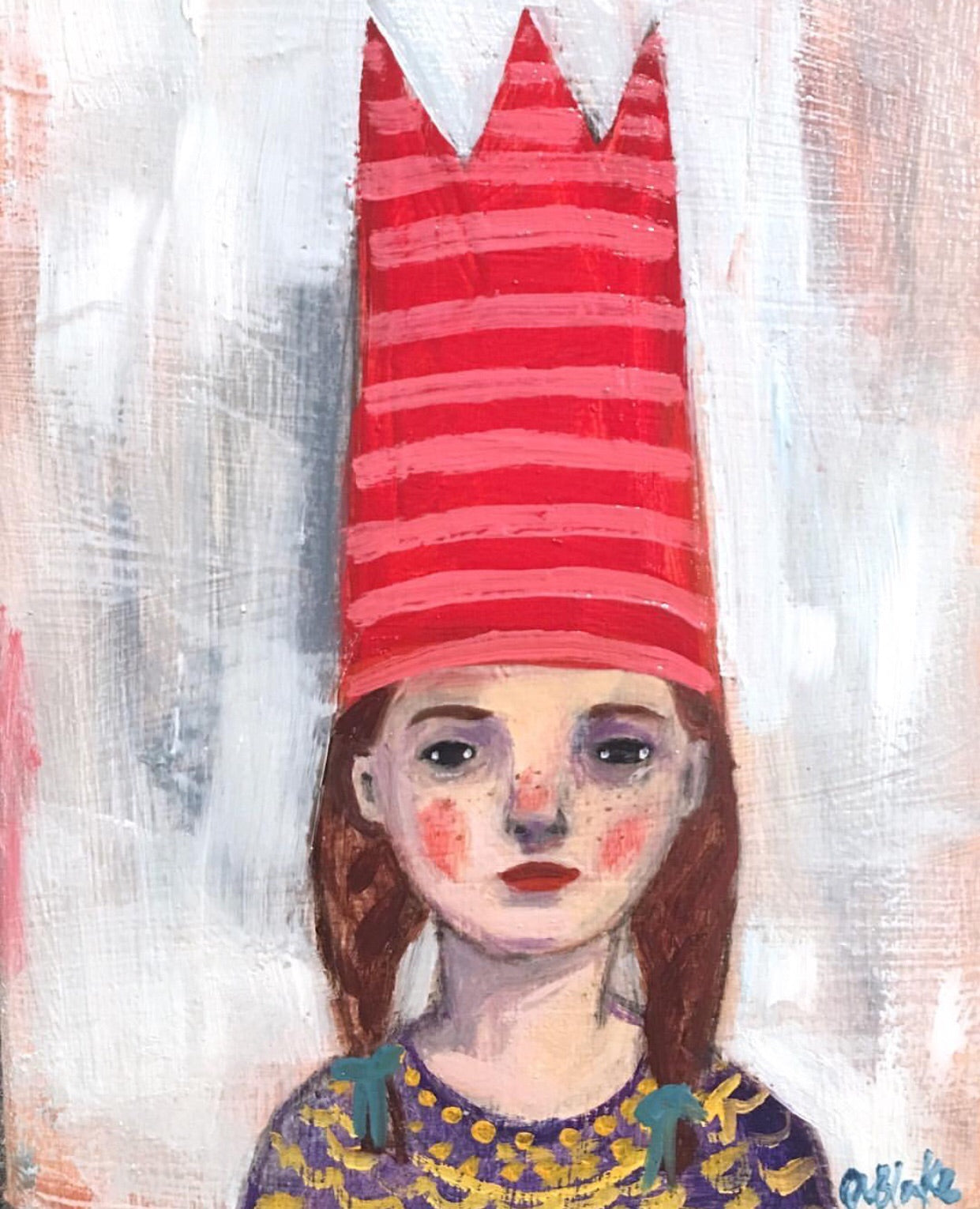 Devona – this is all I know