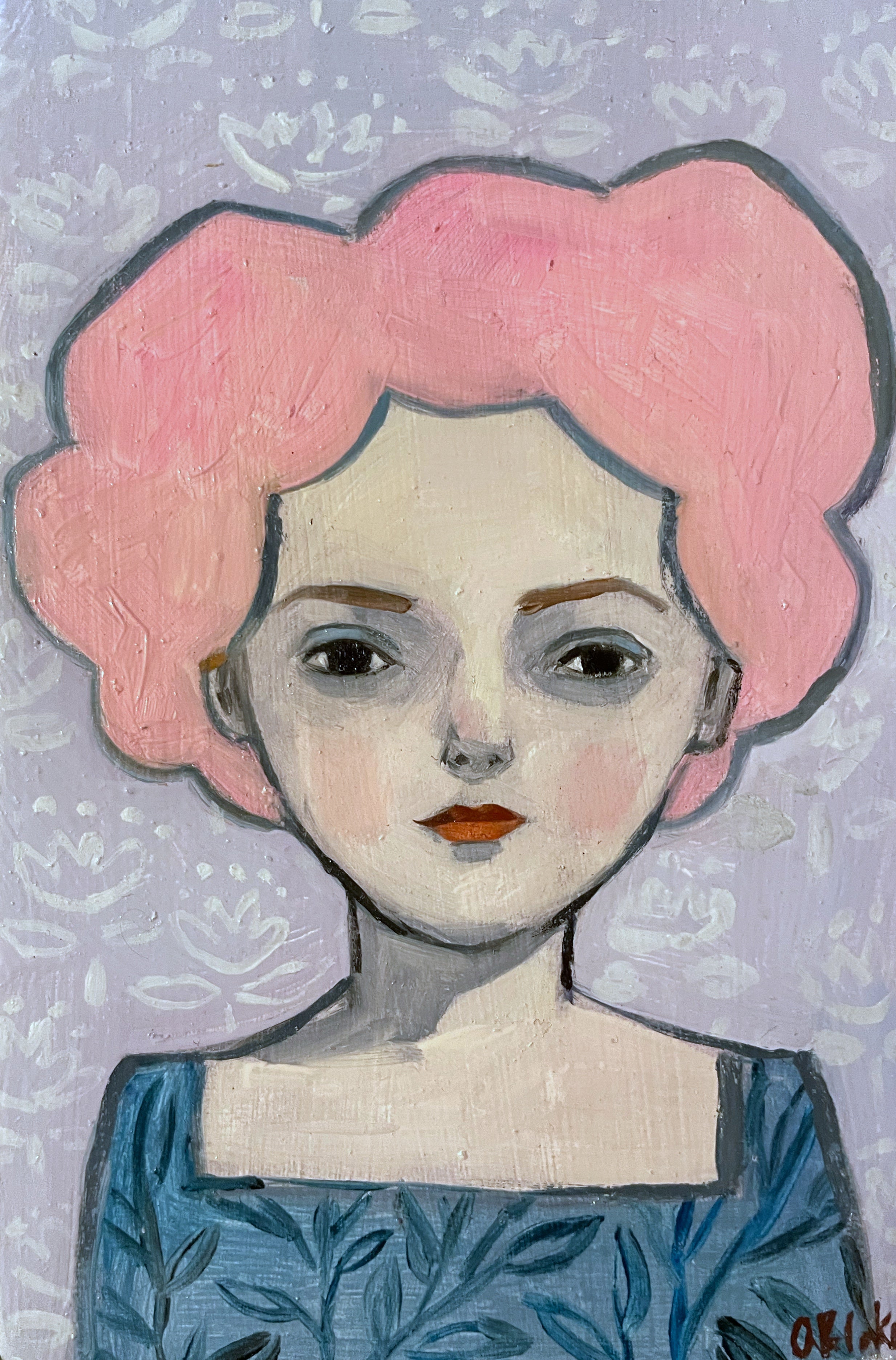 Penelope – this is all I know